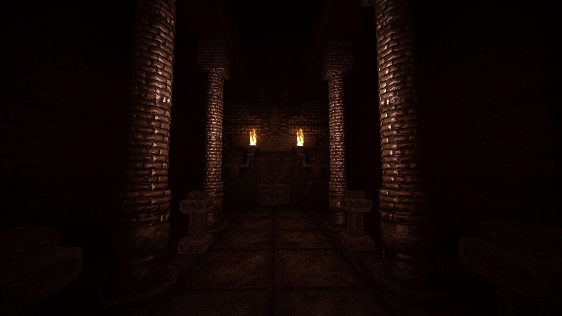 Dark Egyptian Wallpapers - Top Free Dark Egyptian Backgrounds ...