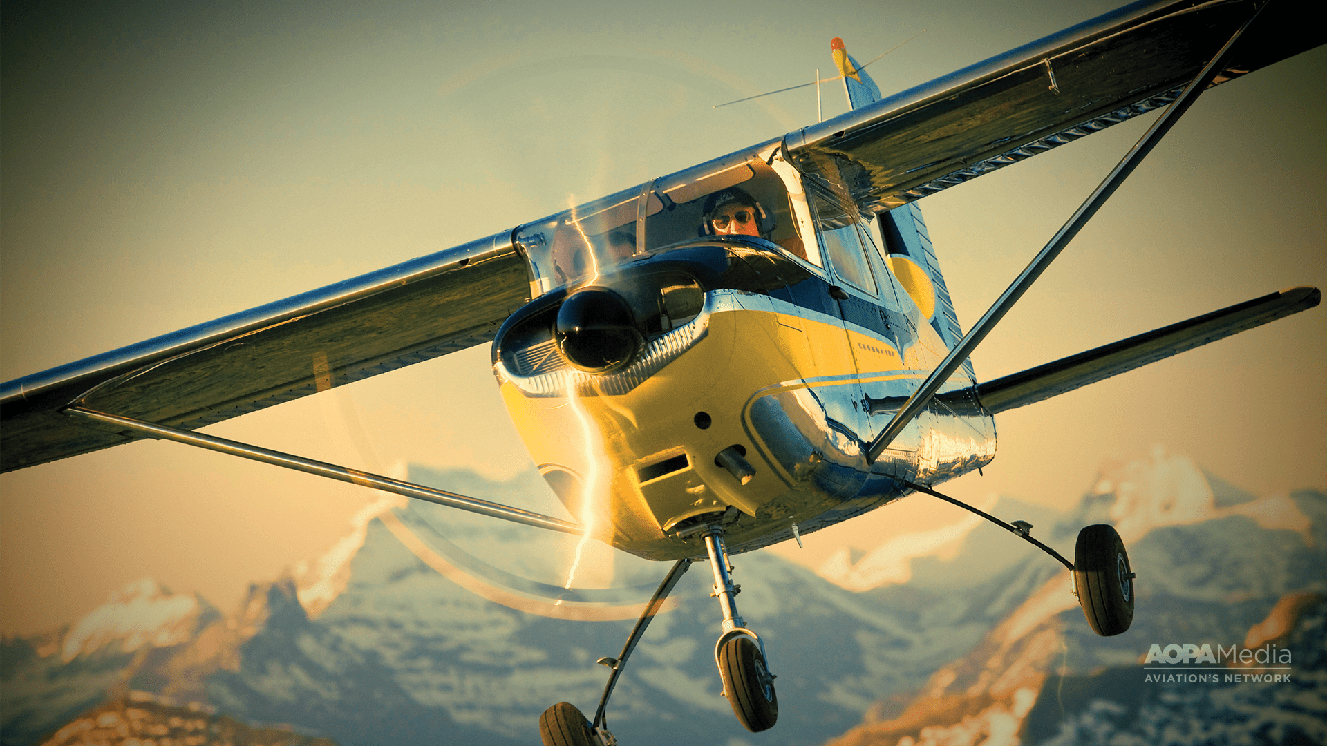 Cessna Airplane Wallpapers - Top Free Cessna Airplane Backgrounds ...