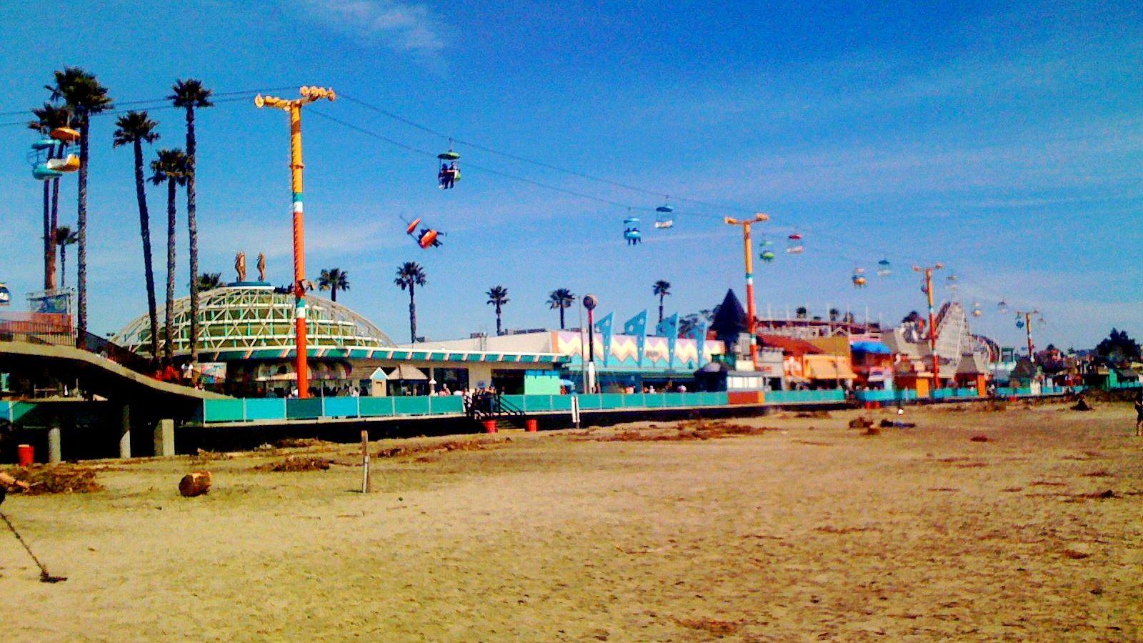 Boardwalk Wallpapers - Top Free Boardwalk Backgrounds - WallpaperAccess