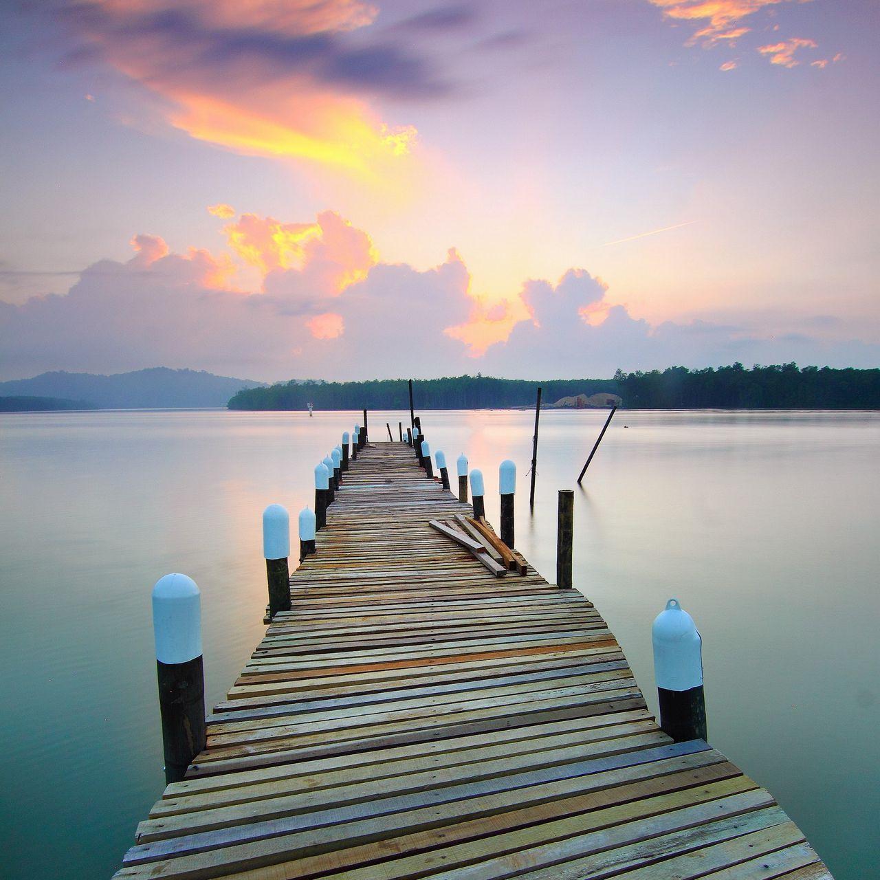 Boardwalk Wallpapers - Top Free Boardwalk Backgrounds - WallpaperAccess