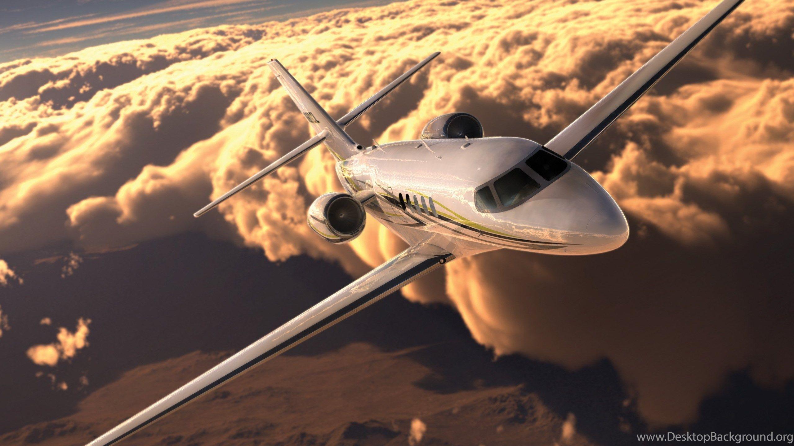 Cessna Airplane Wallpapers - Top Free Cessna Airplane Backgrounds ...