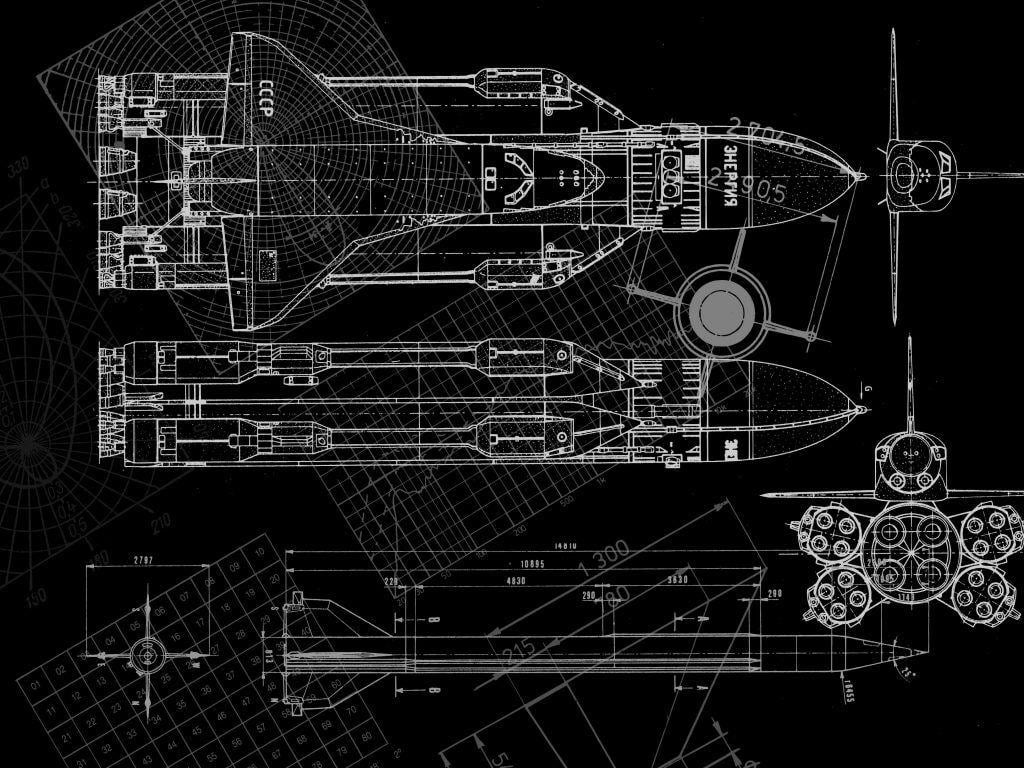 Airplane Blueprint Wallpapers - Top Free Airplane Blueprint Backgrounds ...