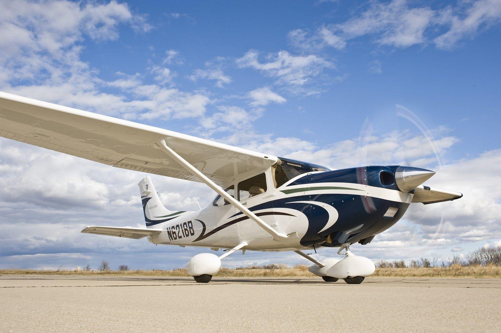 Cessna Airplane Wallpapers - Top Free Cessna Airplane Backgrounds ...