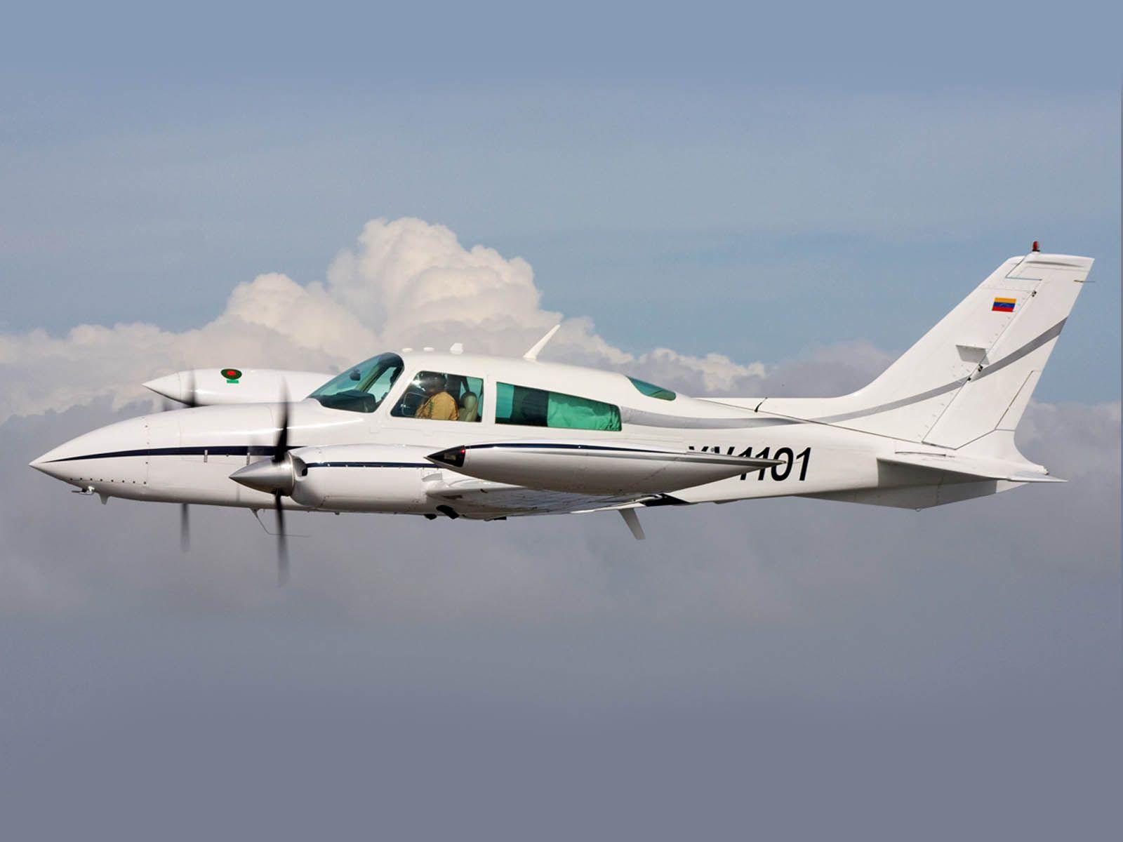 Cessna Airplane Wallpapers - Top Free Cessna Airplane Backgrounds ...