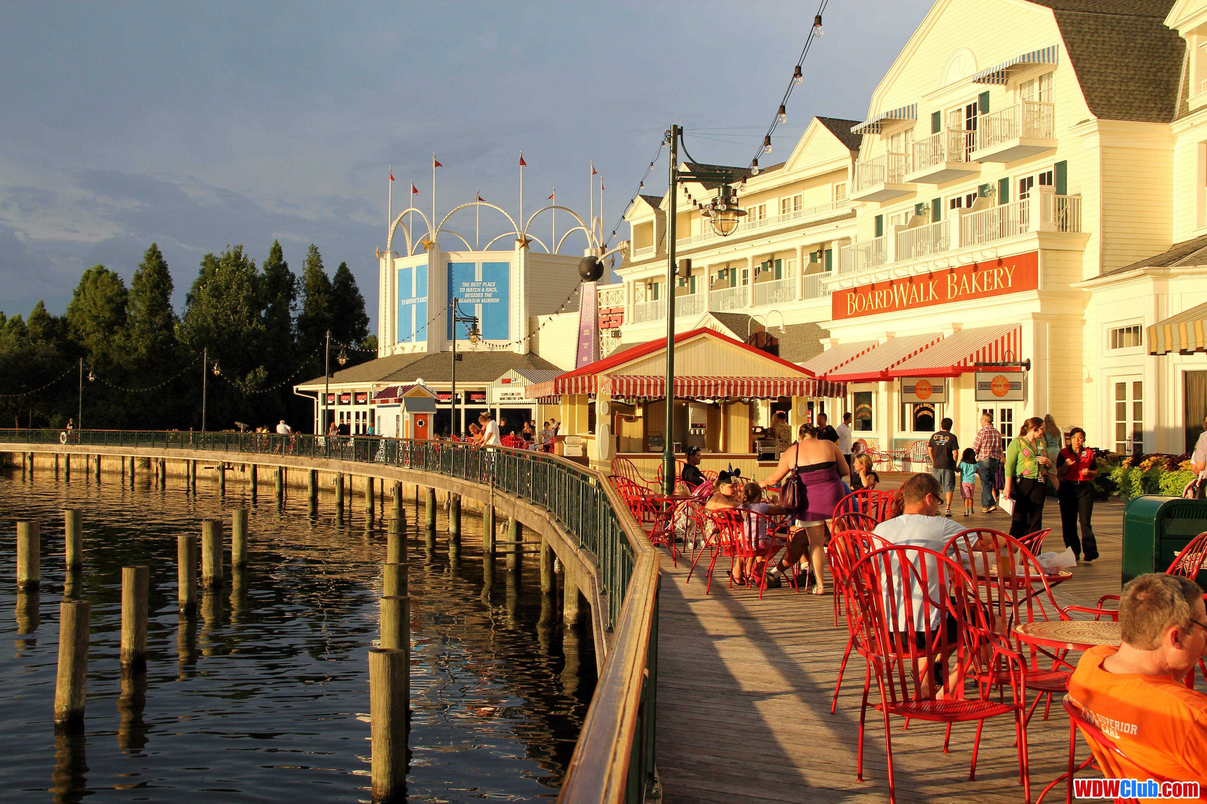 Boardwalk Wallpapers - Top Free Boardwalk Backgrounds - WallpaperAccess