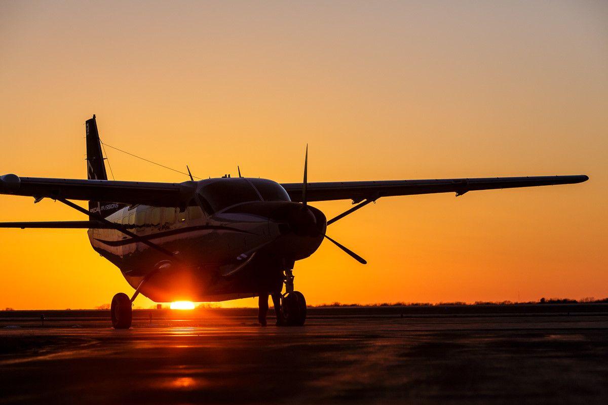 Cessna Airplane Wallpapers - Top Free Cessna Airplane Backgrounds ...