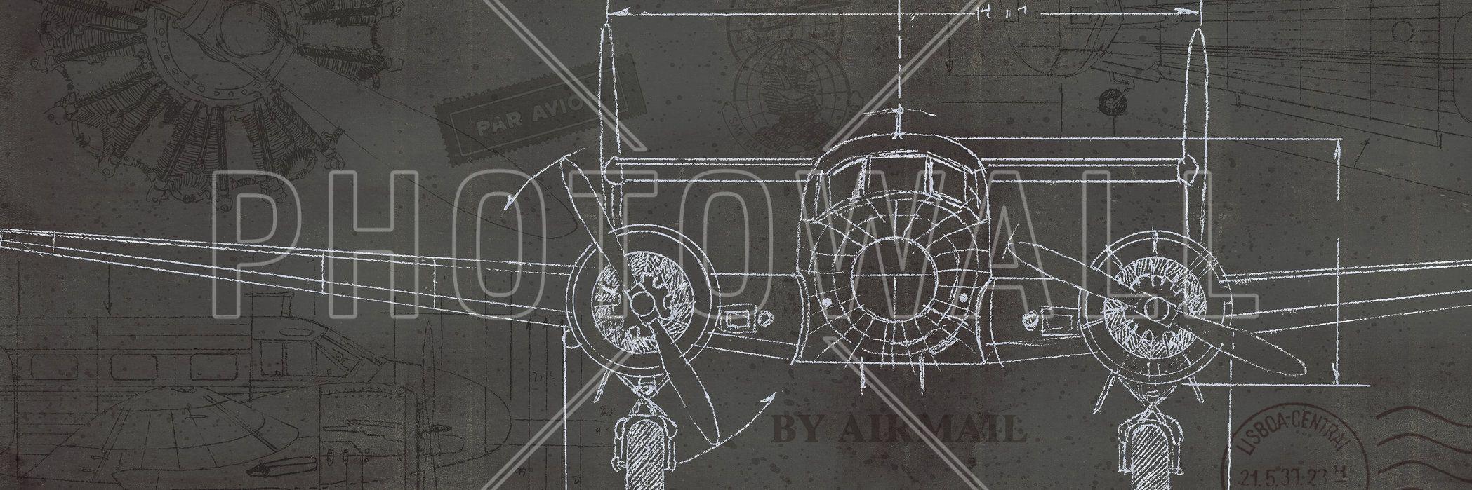 Engineering Blueprint Wallpapers - Top Free Engineering Blueprint ...