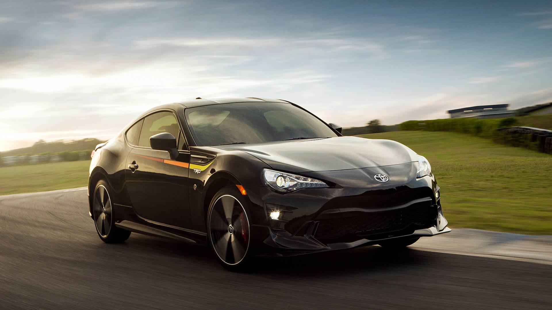 Black Toyota 86 Wallpapers - Top Free Black Toyota 86 Backgrounds ...