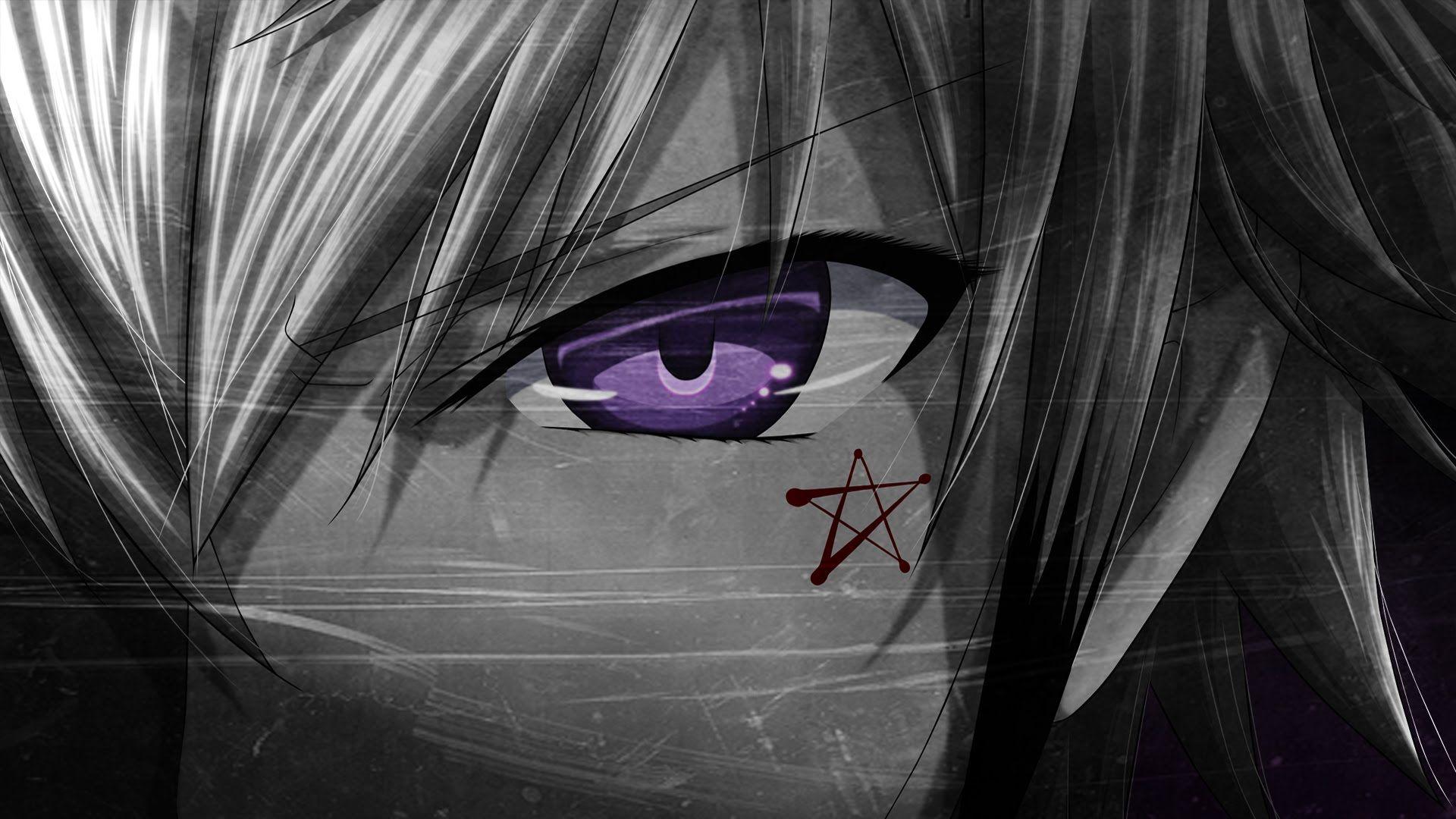 Raven Anime Wallpapers - Top Free Raven Anime Backgrounds - WallpaperAccess