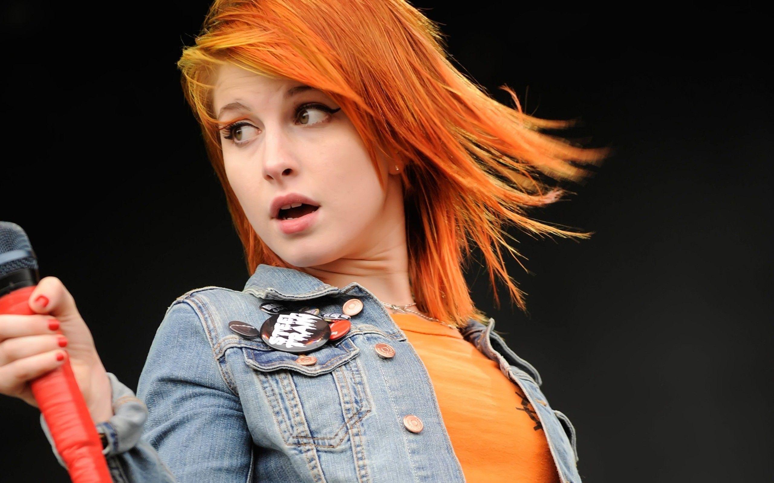 Hayley Williams Paramore Wallpapers - Top Free Hayley Williams Paramore ...