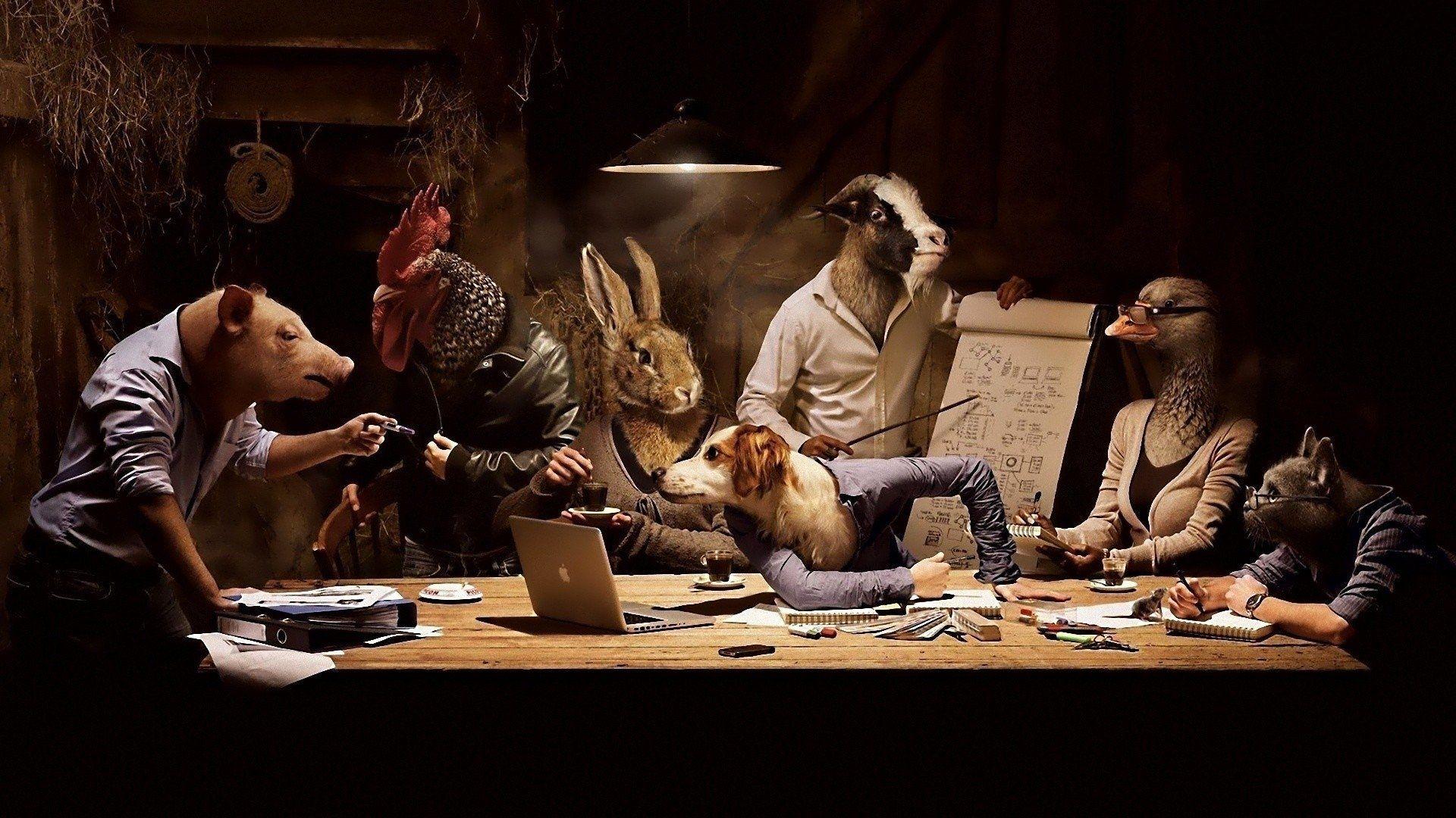 Weird Art Wallpapers - Top Free Weird Art Backgrounds - WallpaperAccess