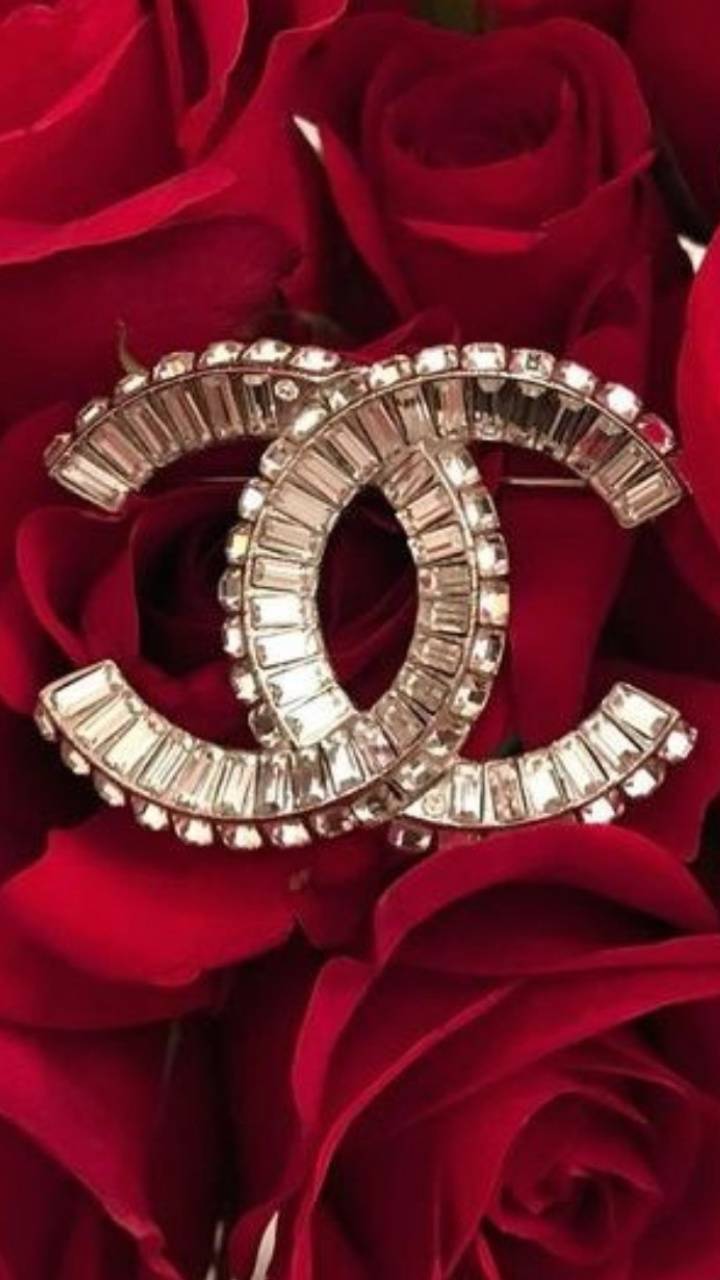 Red Chanel Wallpapers - Top Free Red Chanel Backgrounds - WallpaperAccess