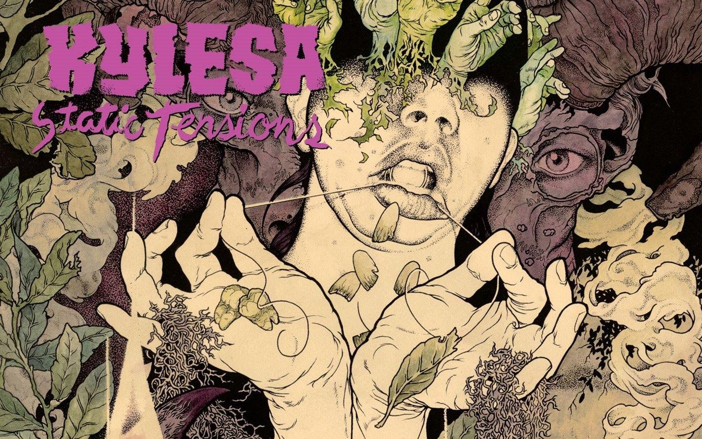 Weird Art Wallpapers - Top Free Weird Art Backgrounds - WallpaperAccess