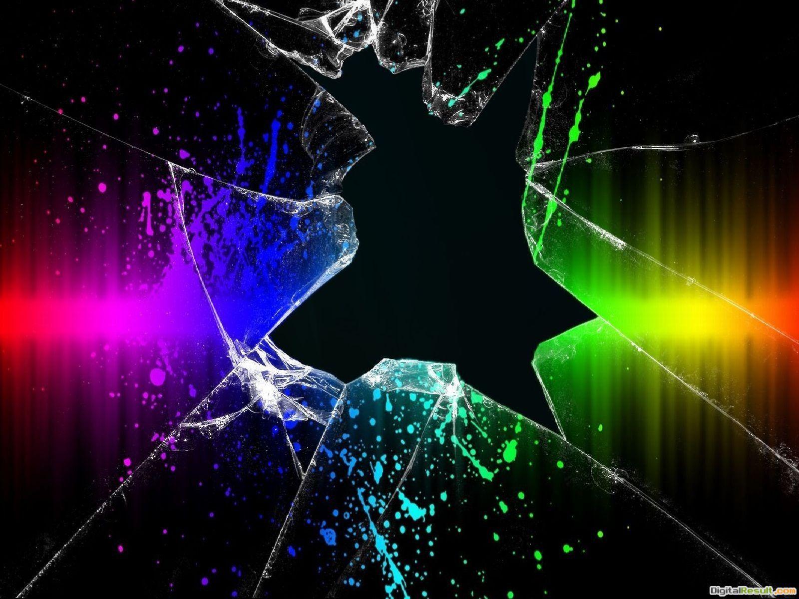 Breaking Glass HD Wallpapers - Top Free Breaking Glass HD Backgrounds ...