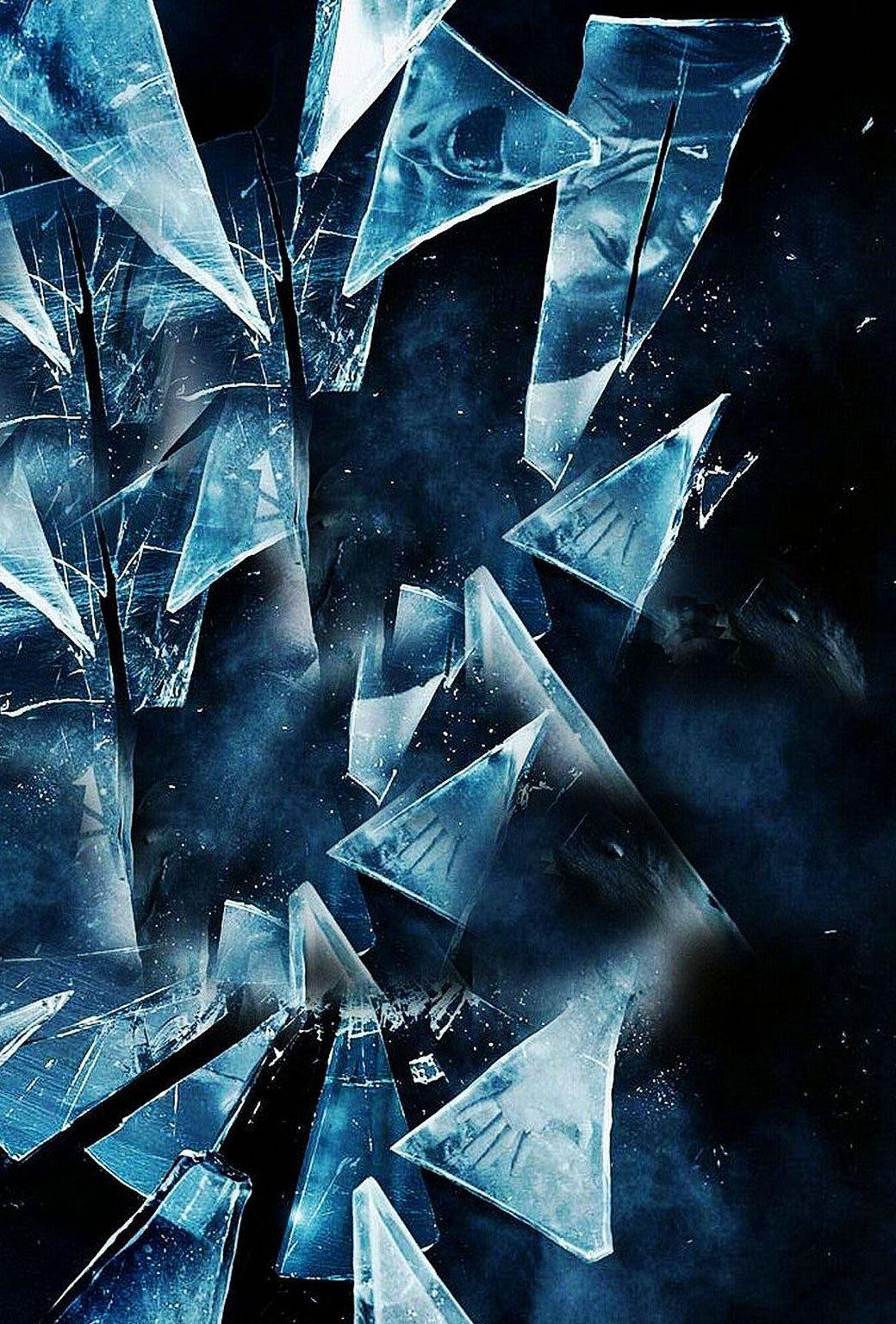 Breaking Glass HD Wallpapers - Top Free Breaking Glass HD Backgrounds ...