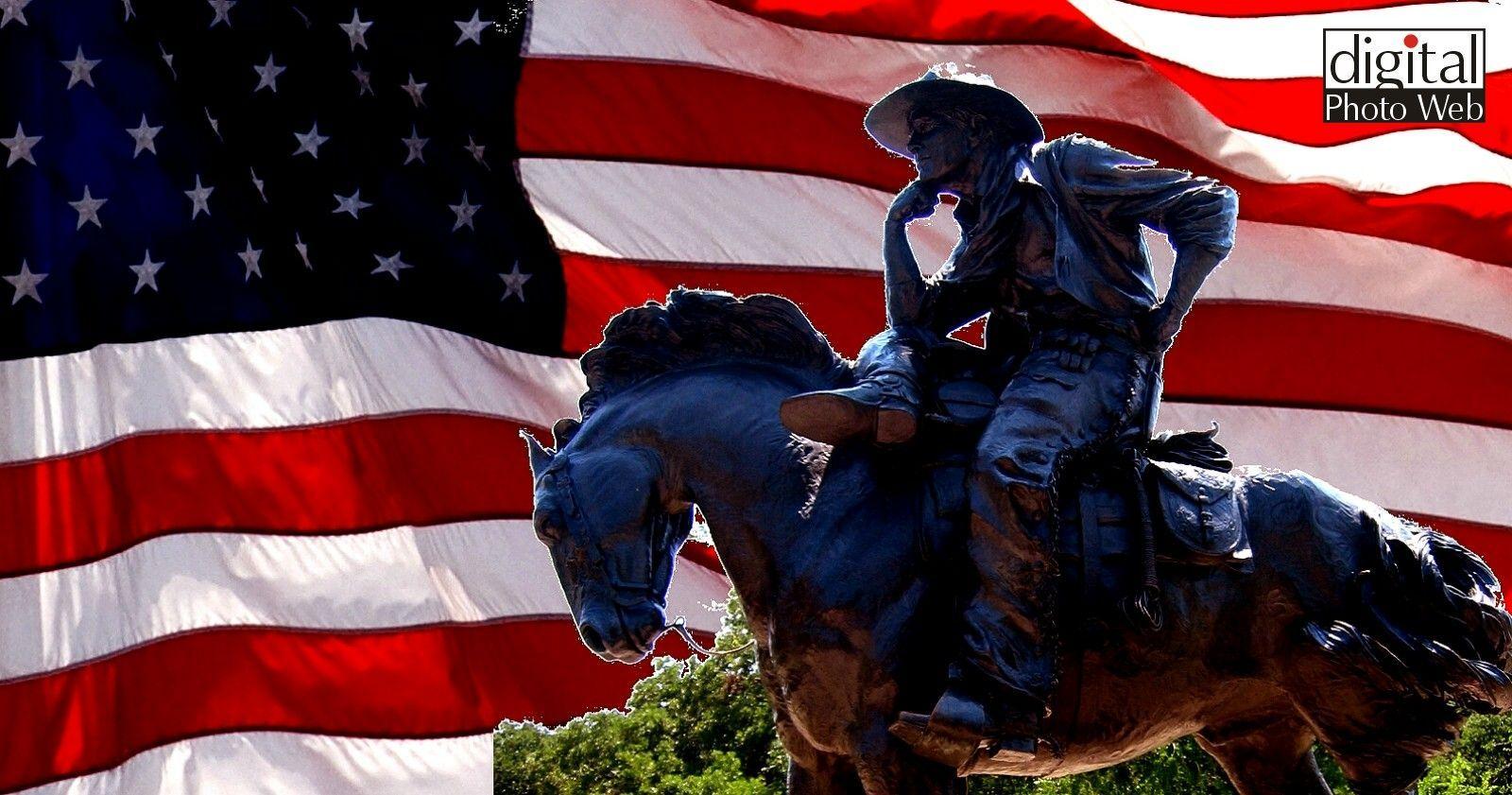 Freedom American Flag Wallpapers - Top Free Freedom American Flag ...