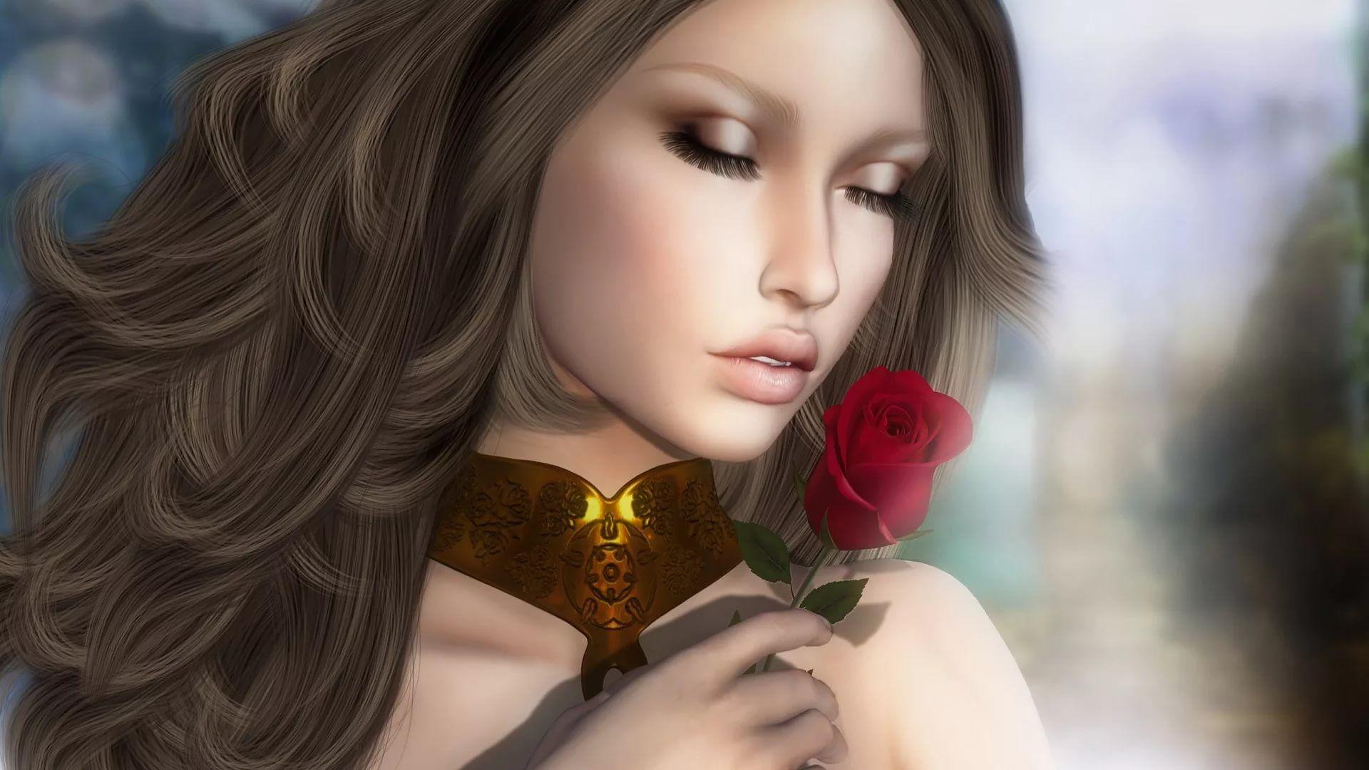 Beautiful Women Laptop Wallpapers - Top Free Beautiful Women Laptop ...