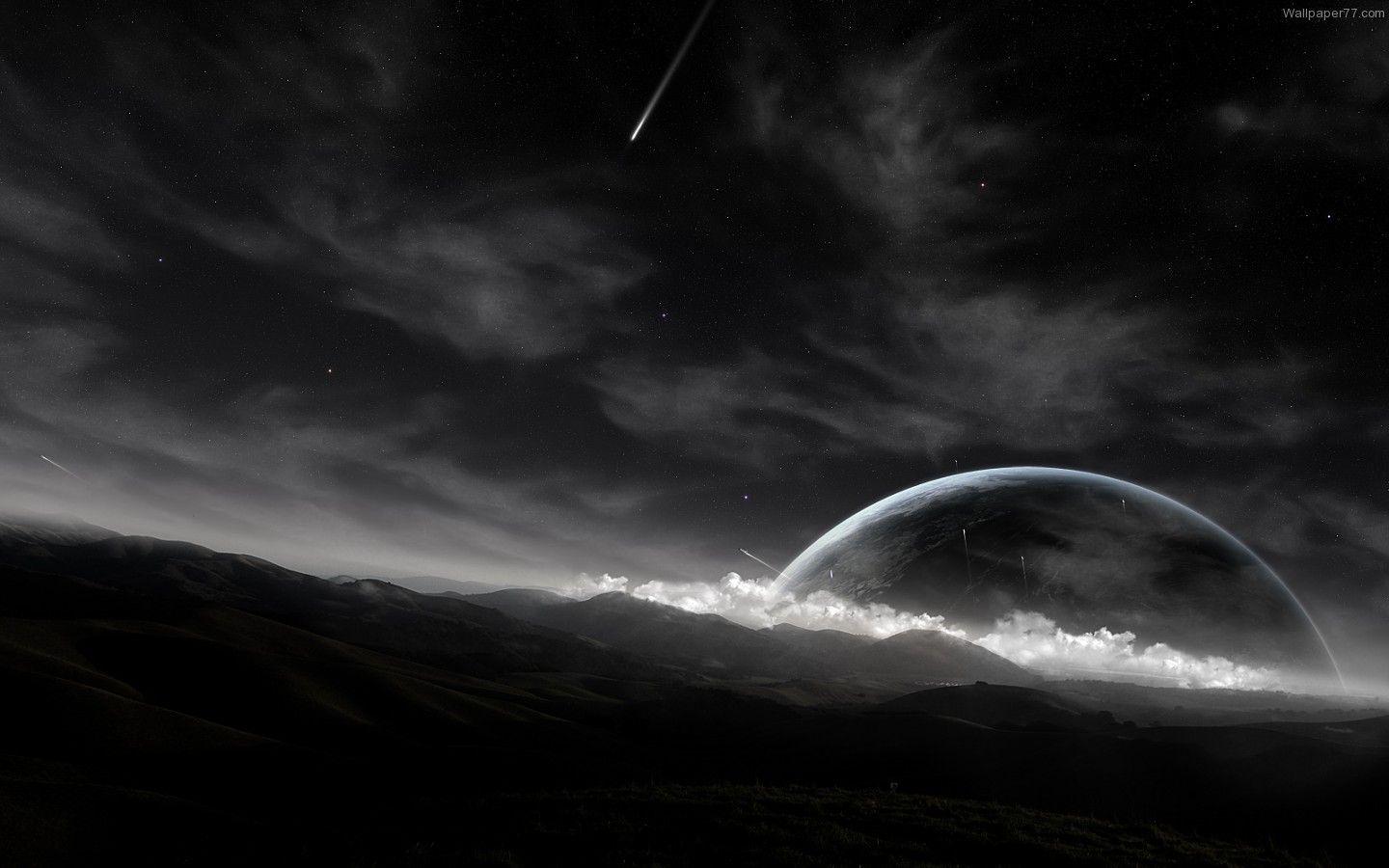 Dark Ambient Wallpapers - Top Free Dark Ambient Backgrounds ...