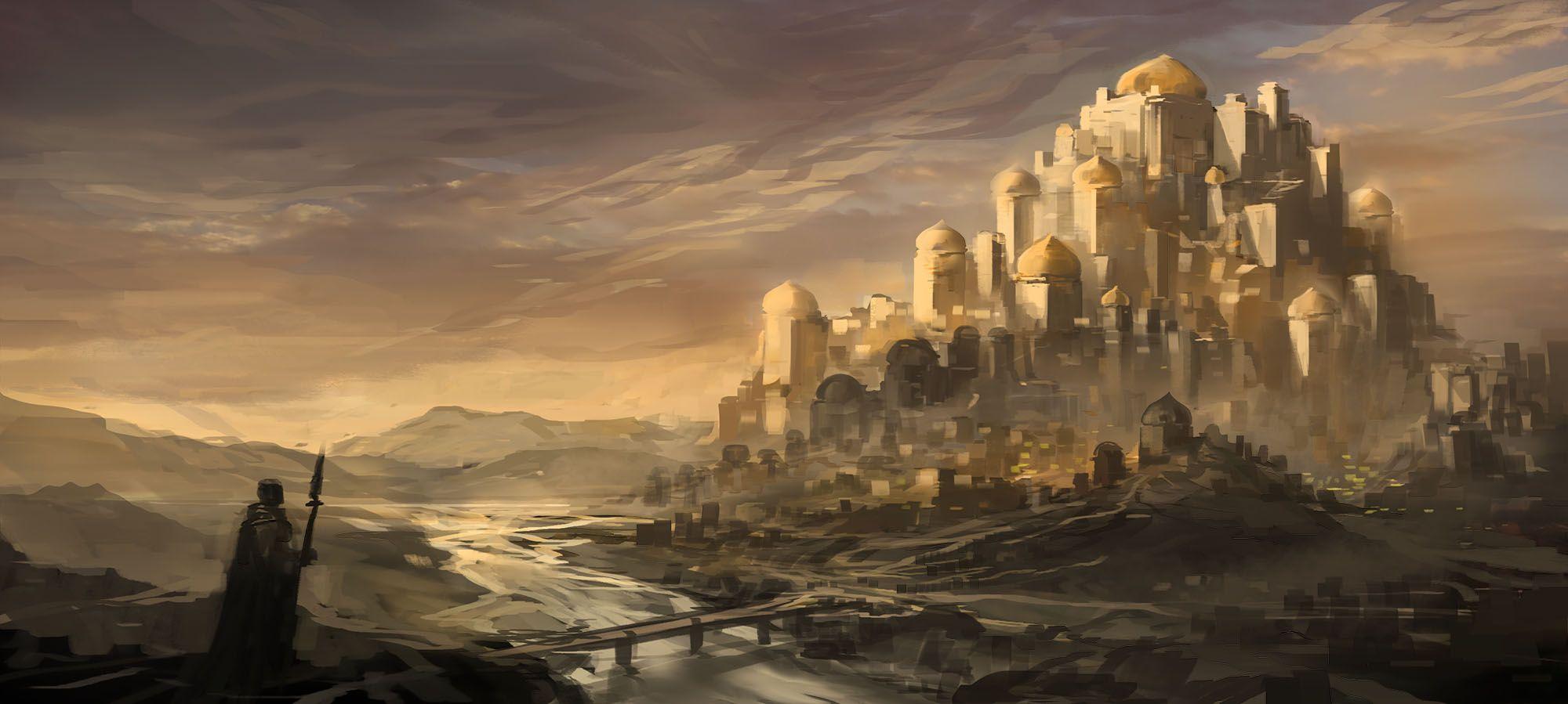 Ancient Persian Wallpapers - Top Free Ancient Persian Backgrounds ...