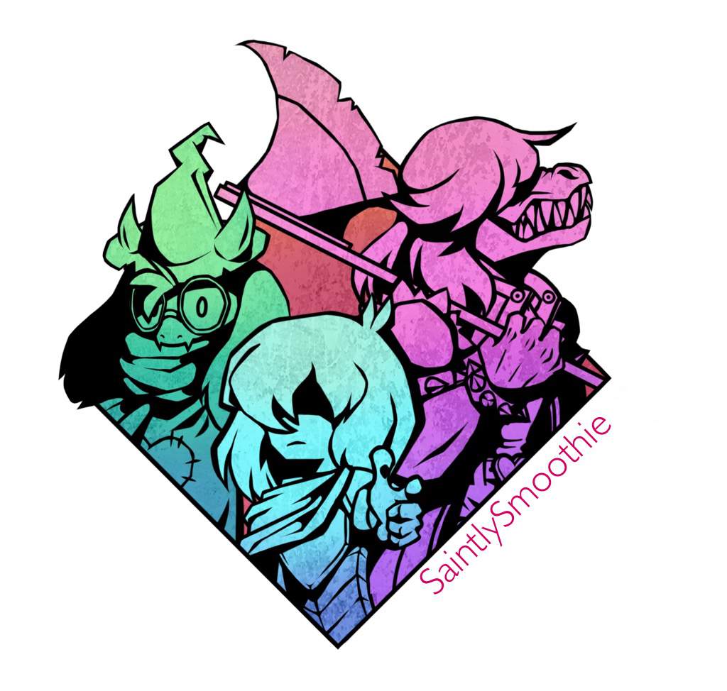 Deltarune Phone Wallpapers - Top Free Deltarune Phone Backgrounds ...