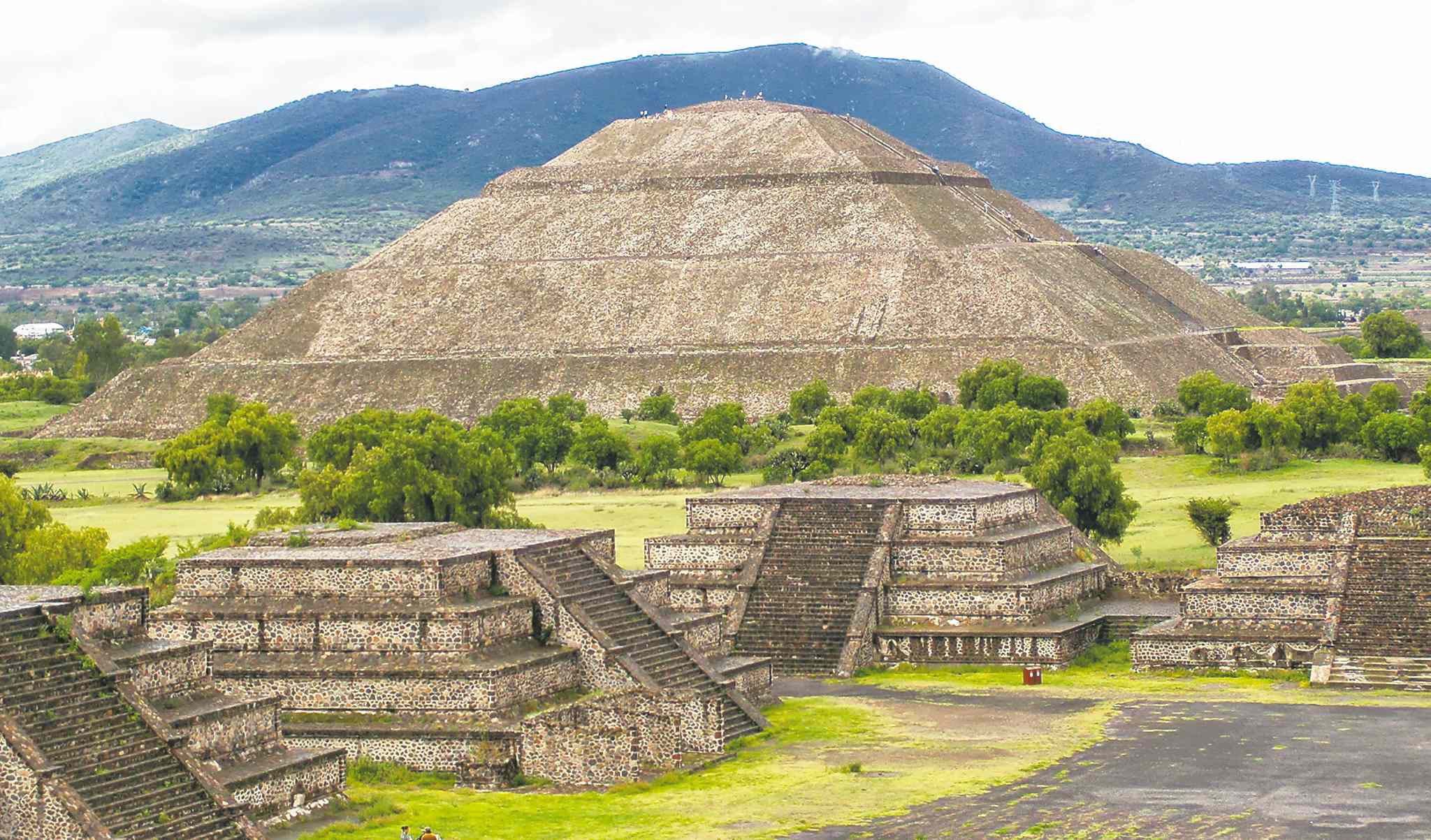 Ancient Aztec Wallpapers - Top Free Ancient Aztec Backgrounds ...