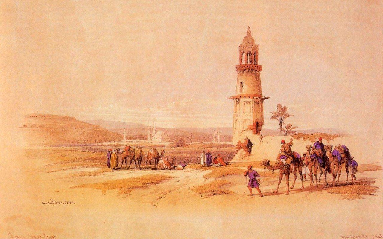 Ancient Civilizations Wallpapers - Top Free Ancient Civilizations ...