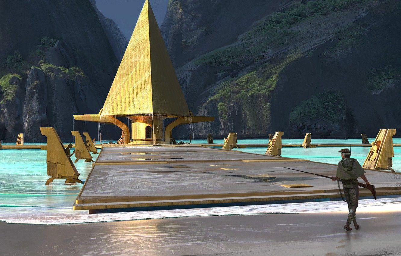 Ancient Civilizations Wallpapers - Top Free Ancient Civilizations ...