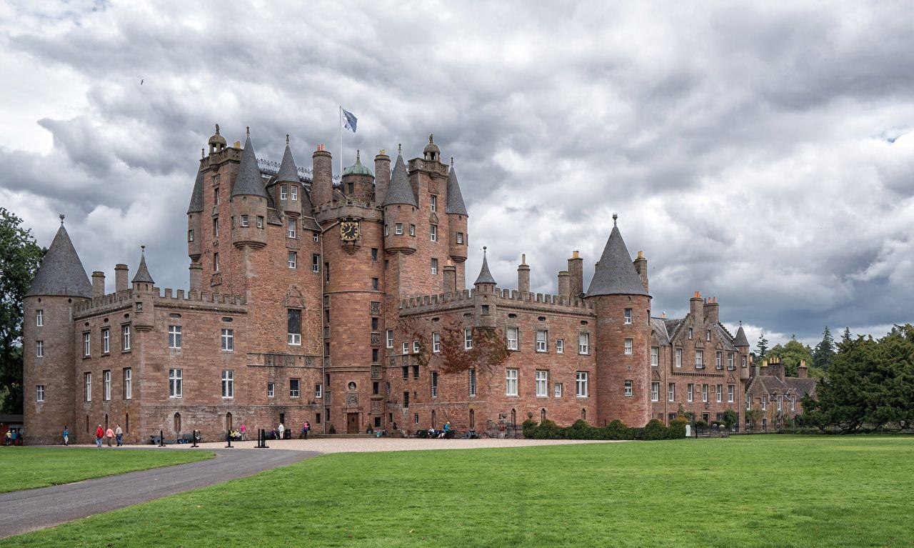 Glamis Wallpapers - Top Free Glamis Backgrounds - WallpaperAccess