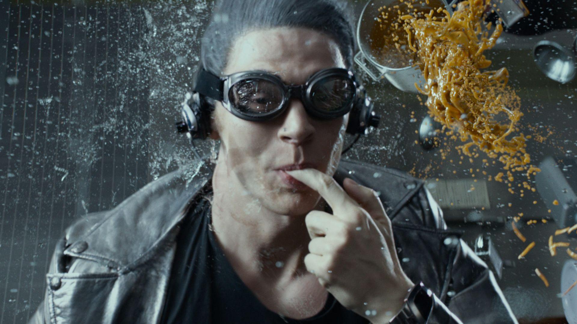 Awesome Quicksilver Wallpapers - Top Free Awesome Quicksilver ...