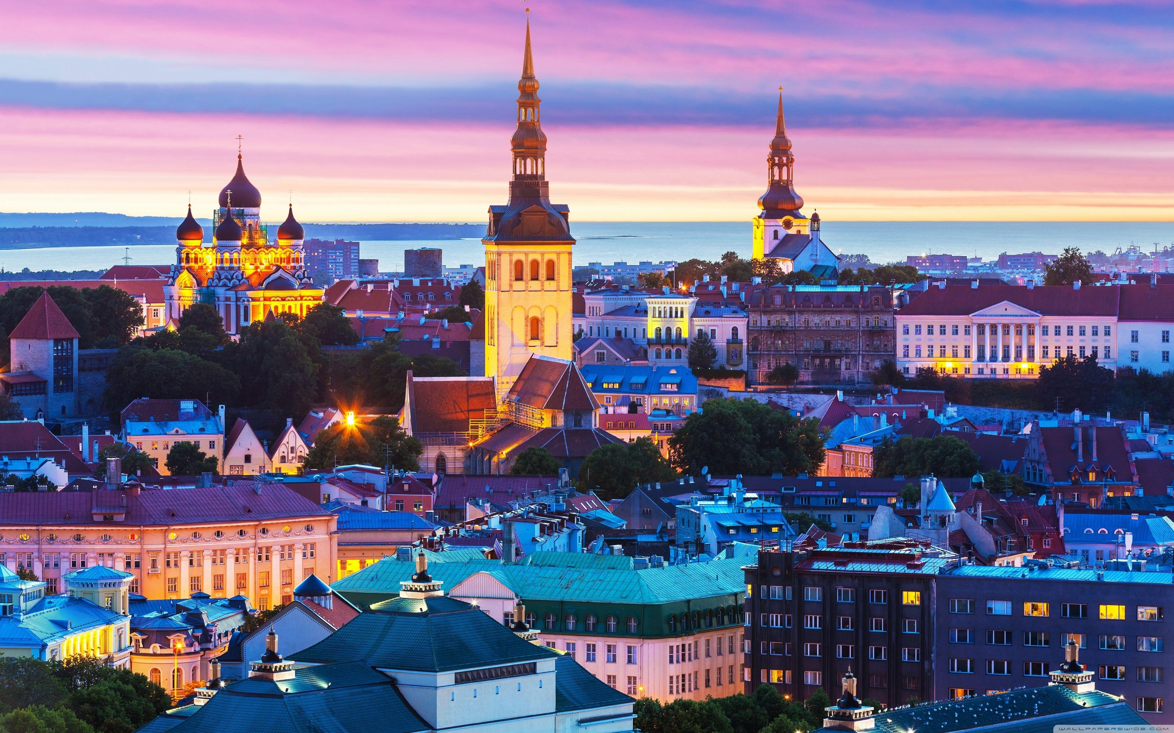 Beautiful Cities 4K Wallpapers - Top Free Beautiful Cities 4K ...