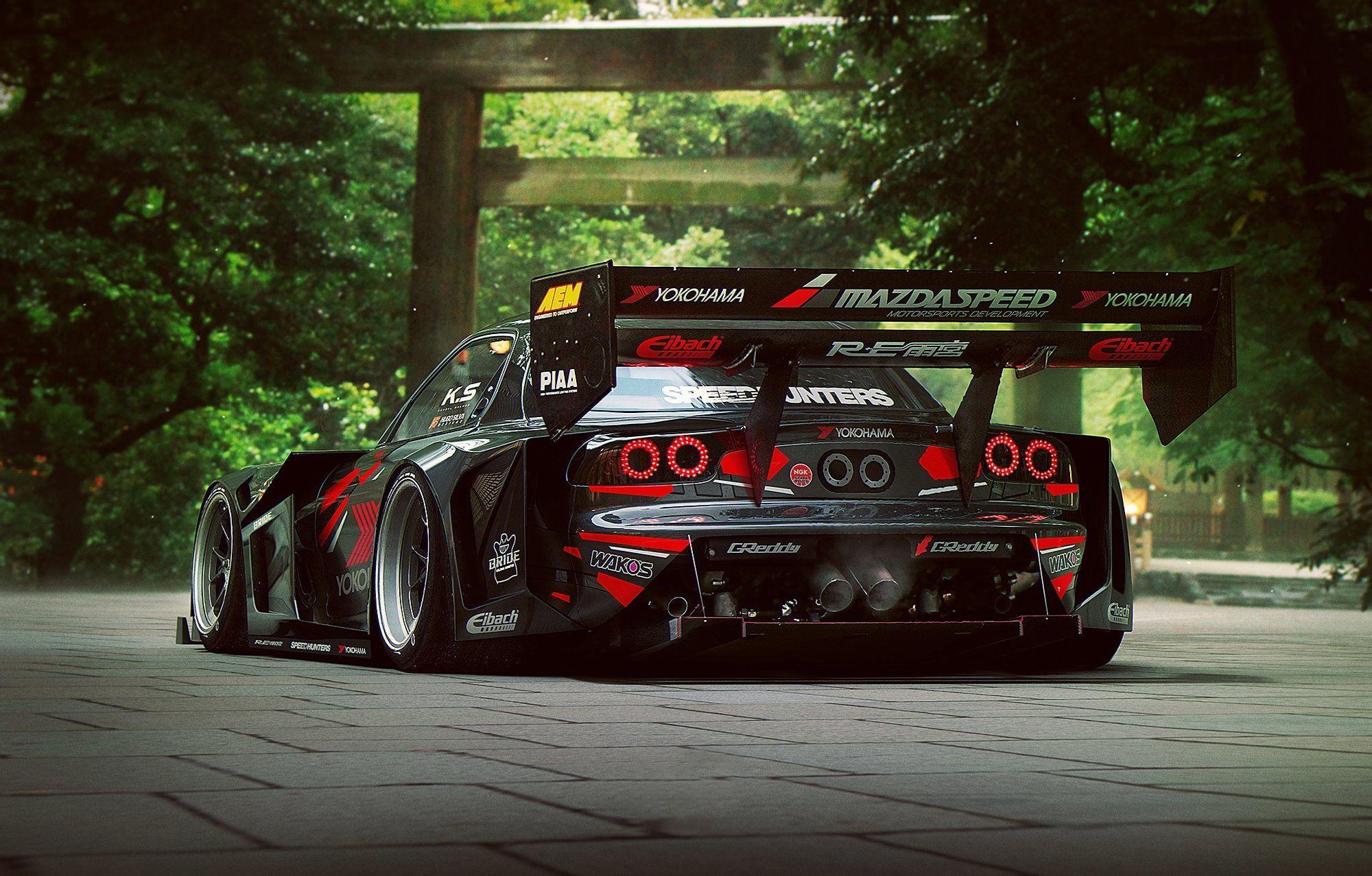 Tuner HD Wallpapers - Top Free Tuner HD Backgrounds - WallpaperAccess