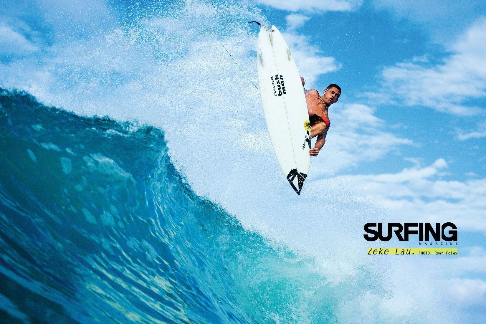 Quicksilver Surfing Wallpapers - Top Free Quicksilver Surfing ...