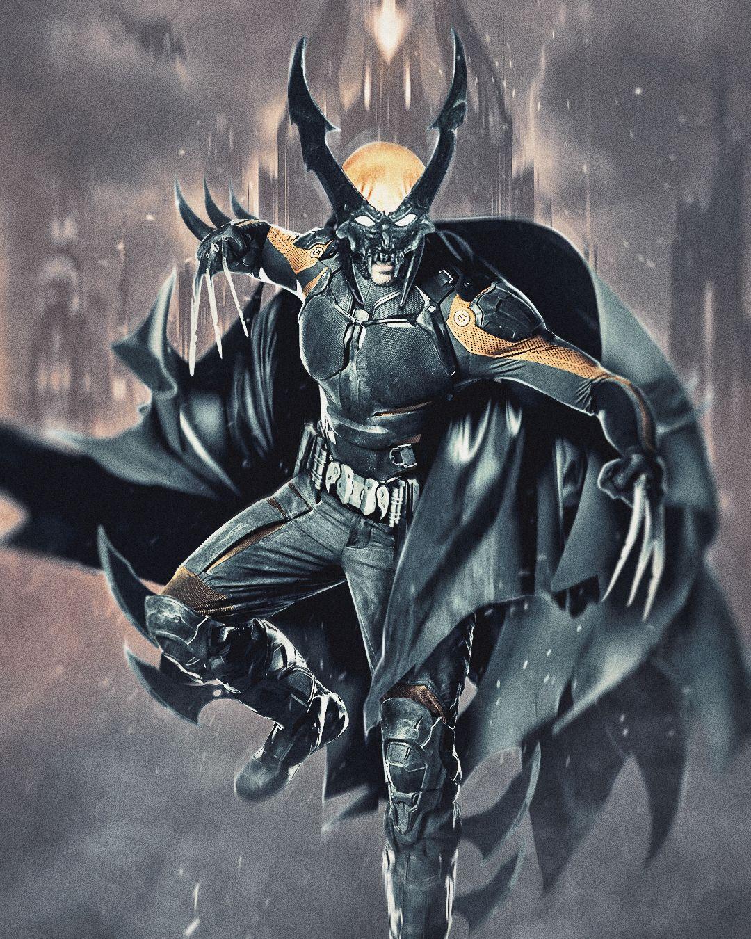 Dark Claw Wallpapers - Top Free Dark Claw Backgrounds - WallpaperAccess