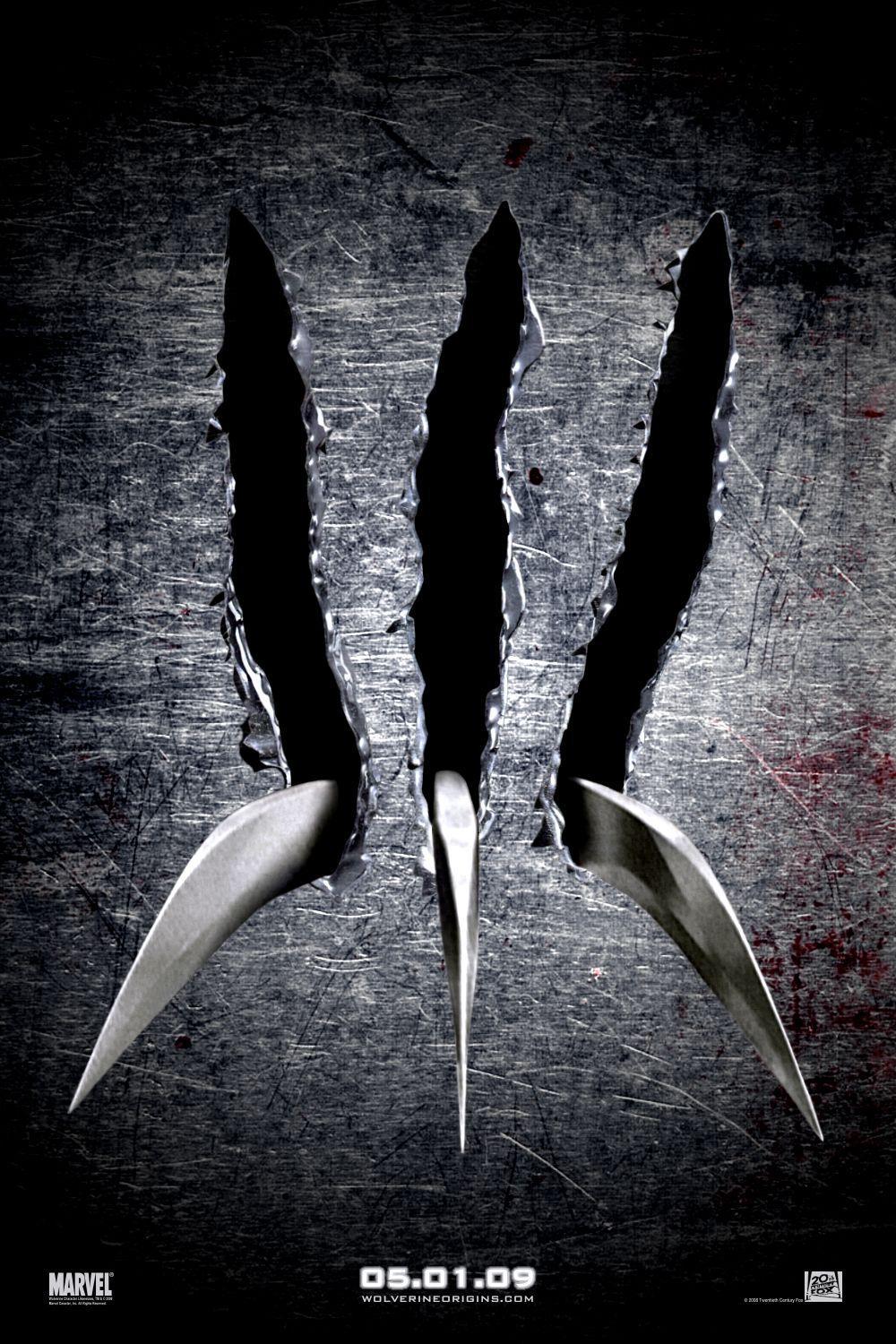 Dark Claw Wallpapers - Top Free Dark Claw Backgrounds - WallpaperAccess