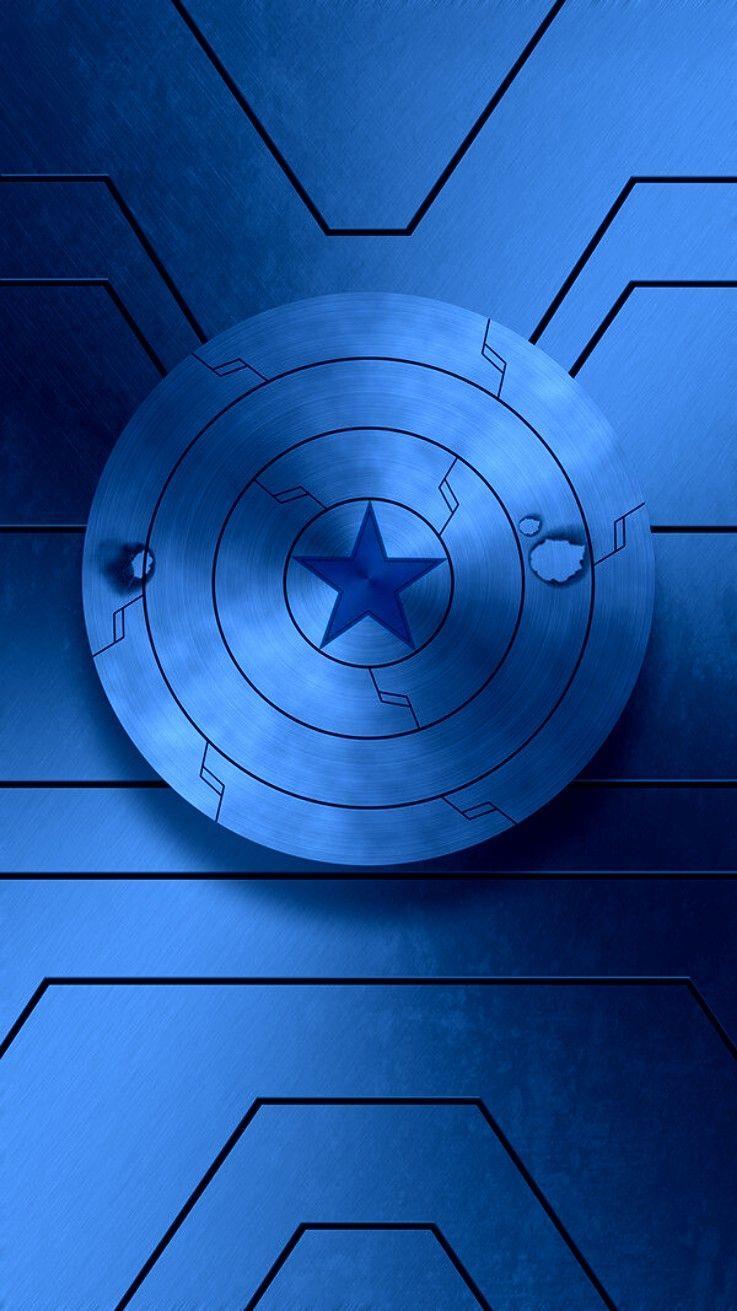 Blue Avengers Wallpapers - Top Free Blue Avengers Backgrounds ...