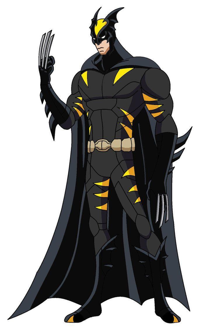 Dark Claw Wallpapers - Top Free Dark Claw Backgrounds - WallpaperAccess