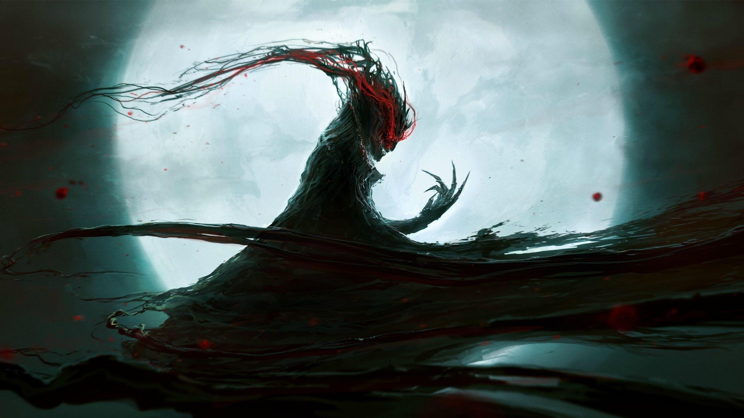 Dark Claw Wallpapers - Top Free Dark Claw Backgrounds - WallpaperAccess
