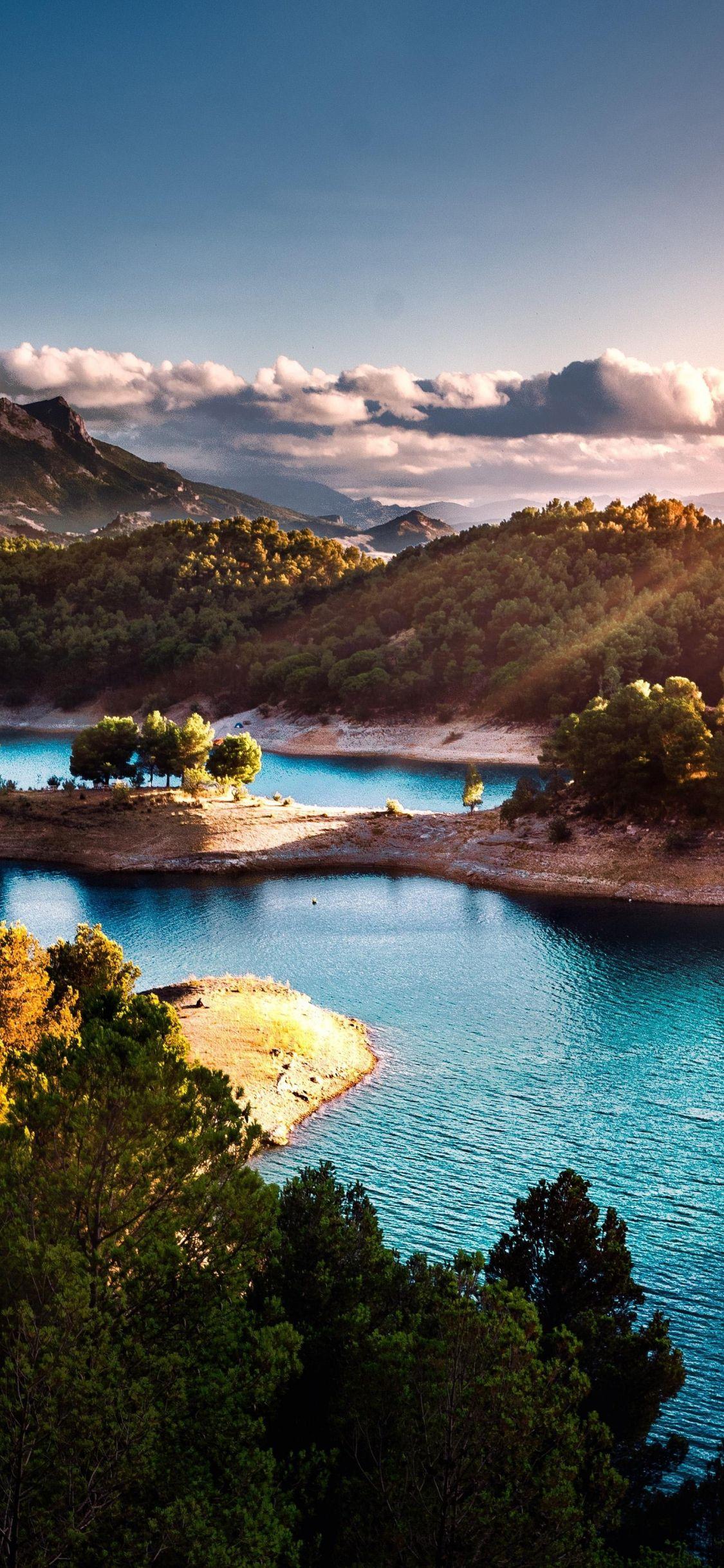 Spain iPhone Wallpapers - Top Free Spain iPhone Backgrounds ...