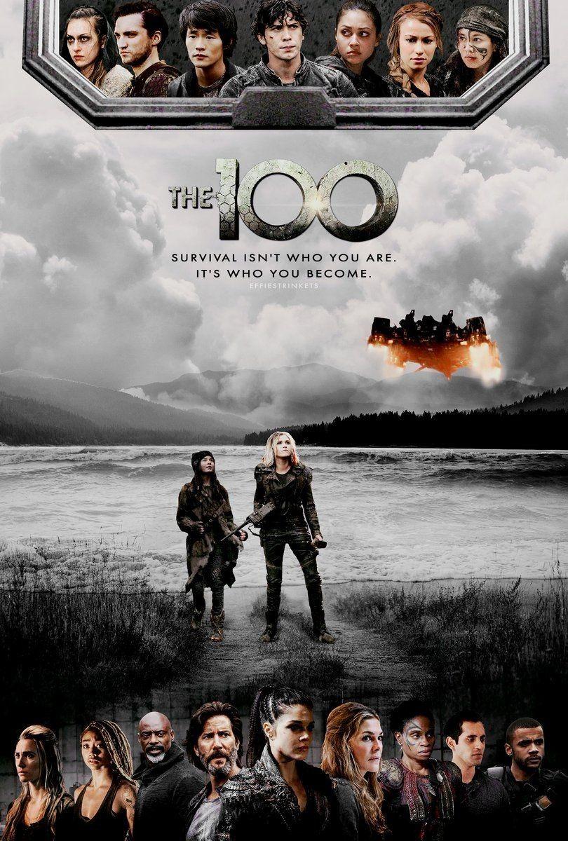 The 100 Phone Wallpapers - Top Free The 100 Phone Backgrounds ...