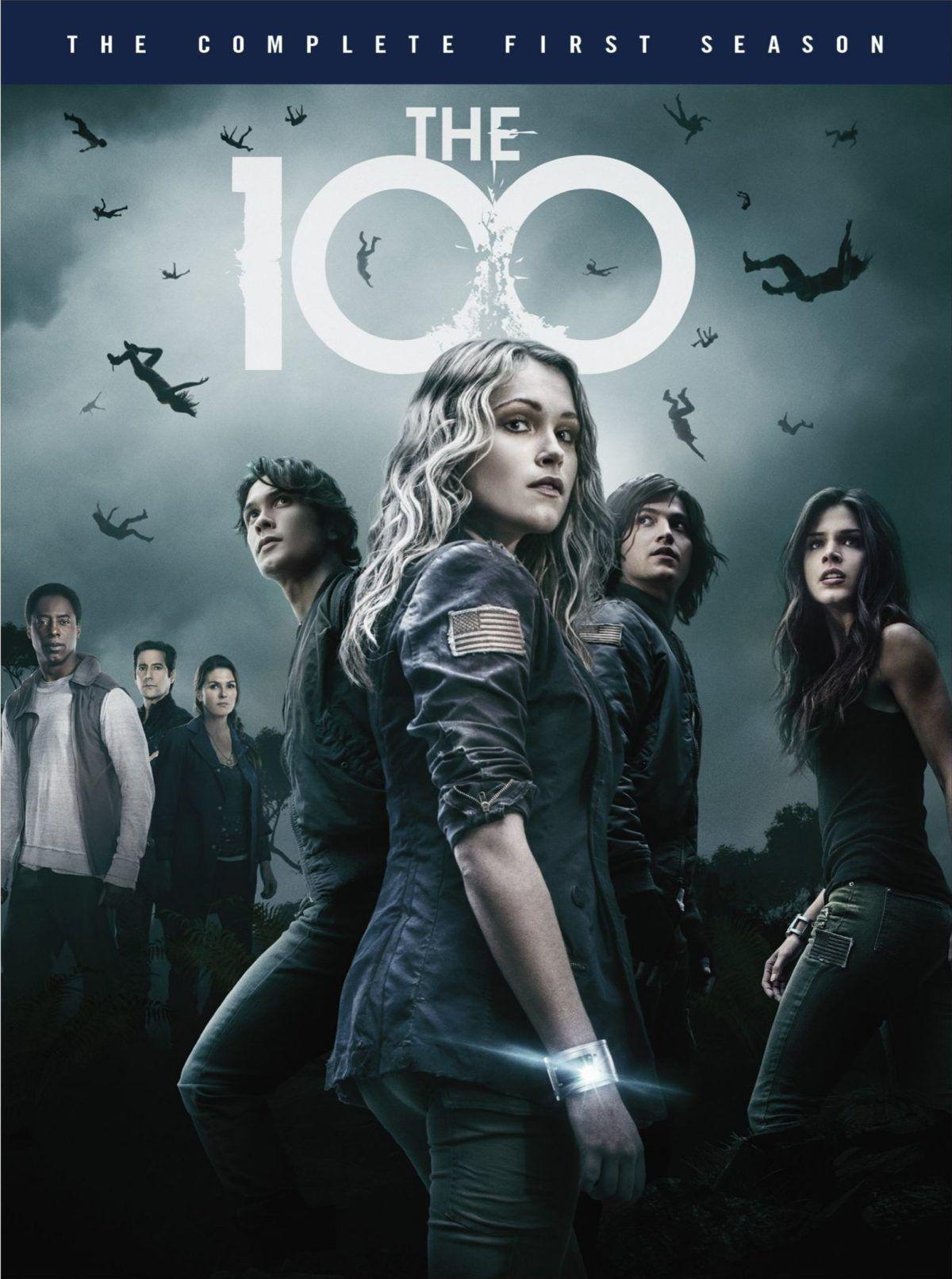The 100 Phone Wallpapers - Top Free The 100 Phone Backgrounds ...