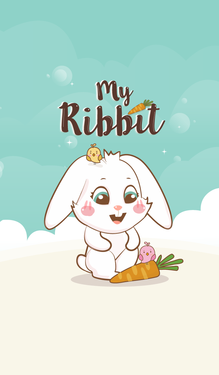 Rabbit Anime Wallpapers - Top Free Rabbit Anime Backgrounds ...