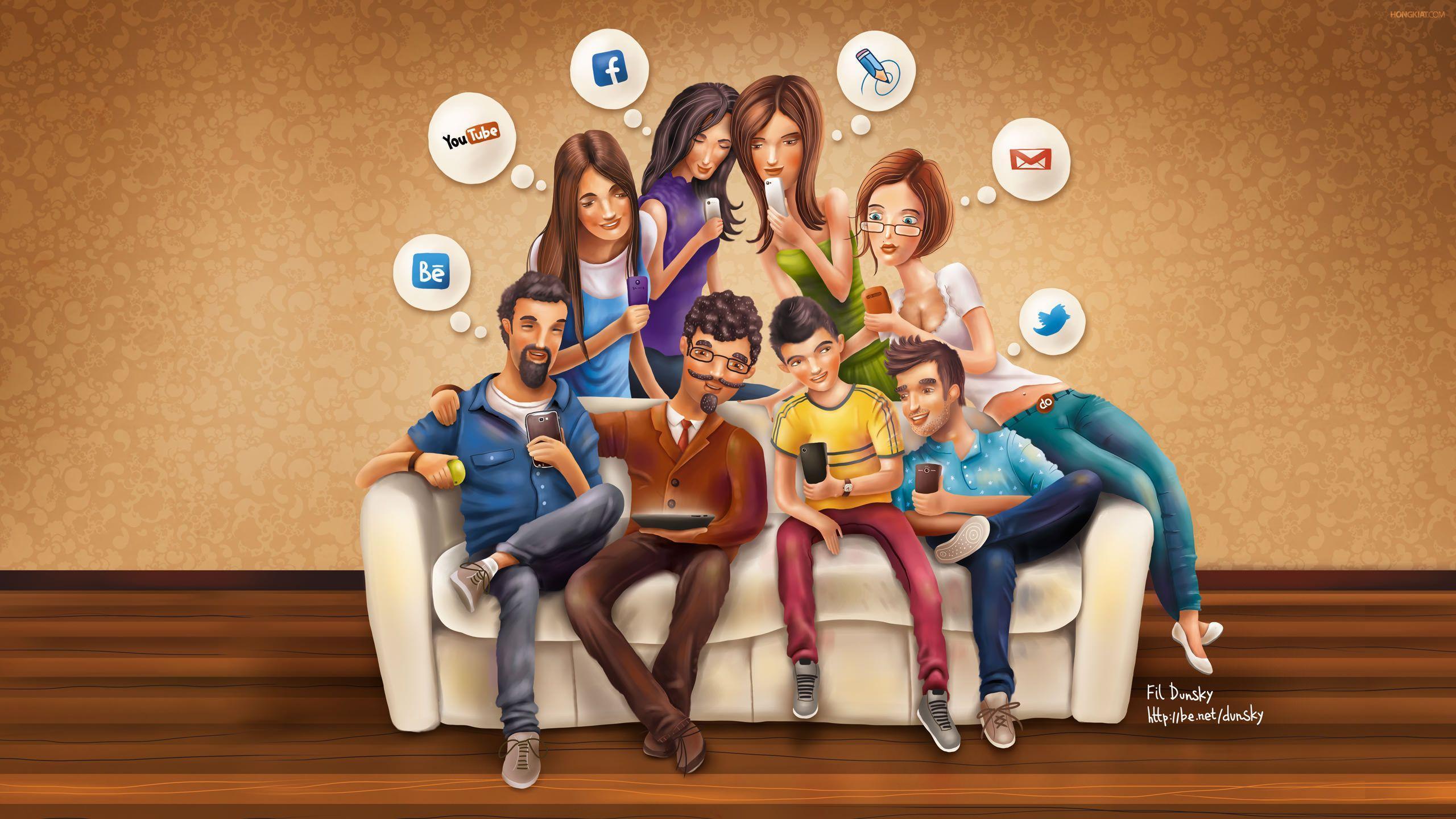 Social Psychology Wallpapers - Top Free Social Psychology Backgrounds ...