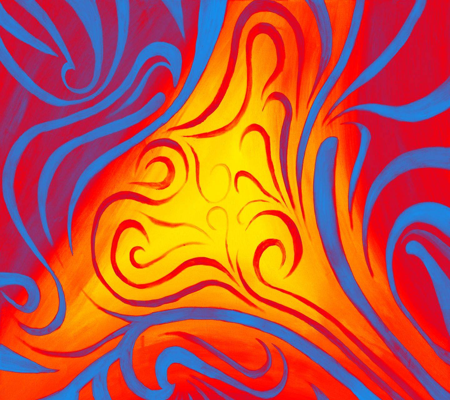 Tribal Flame Wallpapers - Top Free Tribal Flame Backgrounds ...