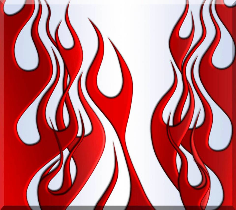 Tribal Flame Wallpapers - Top Free Tribal Flame Backgrounds ...