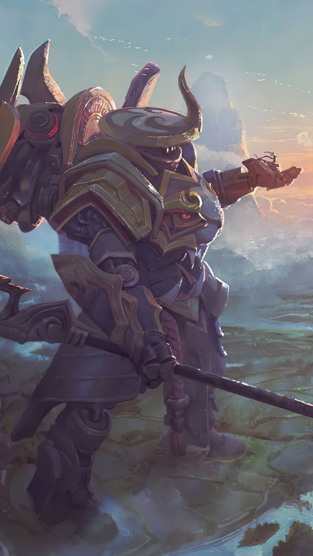 League of Legends Jax Wallpapers - Top Free League of Legends Jax ...