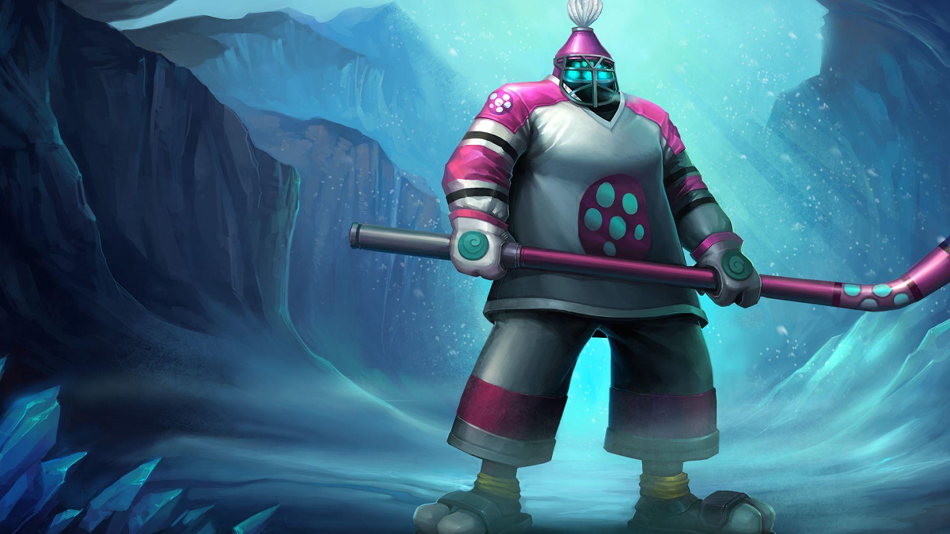 League of Legends Jax Wallpapers - Top Free League of Legends Jax ...