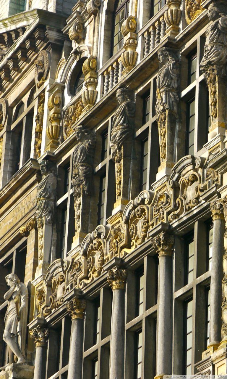 Old Architecture Wallpapers - Top Free Old Architecture Backgrounds ...