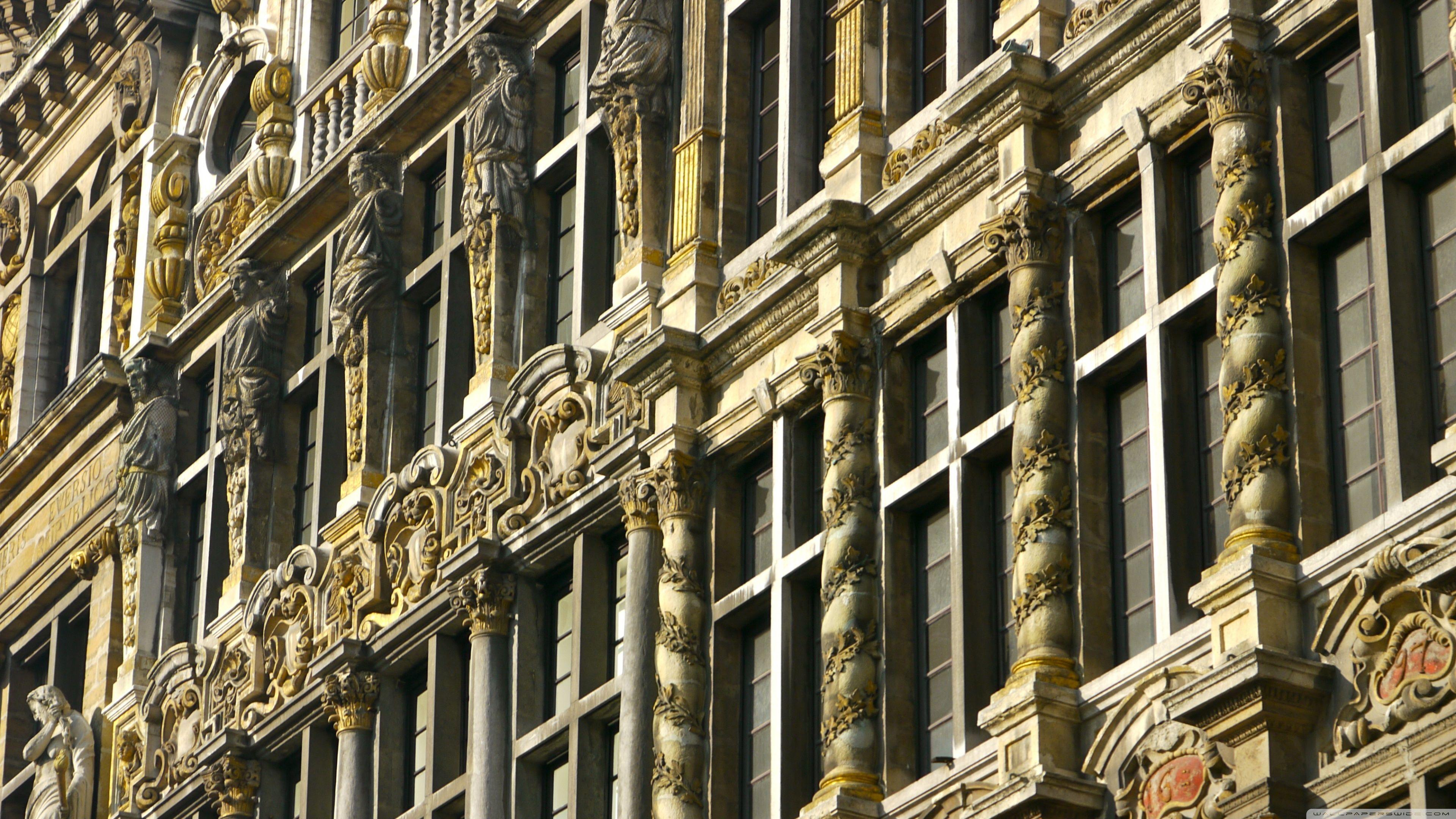 Old Architecture Wallpapers - Top Free Old Architecture Backgrounds ...