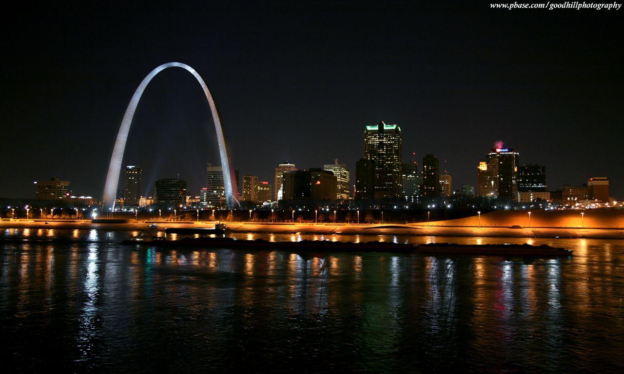 St. Louis Wallpapers - Top Free St. Louis Backgrounds - WallpaperAccess