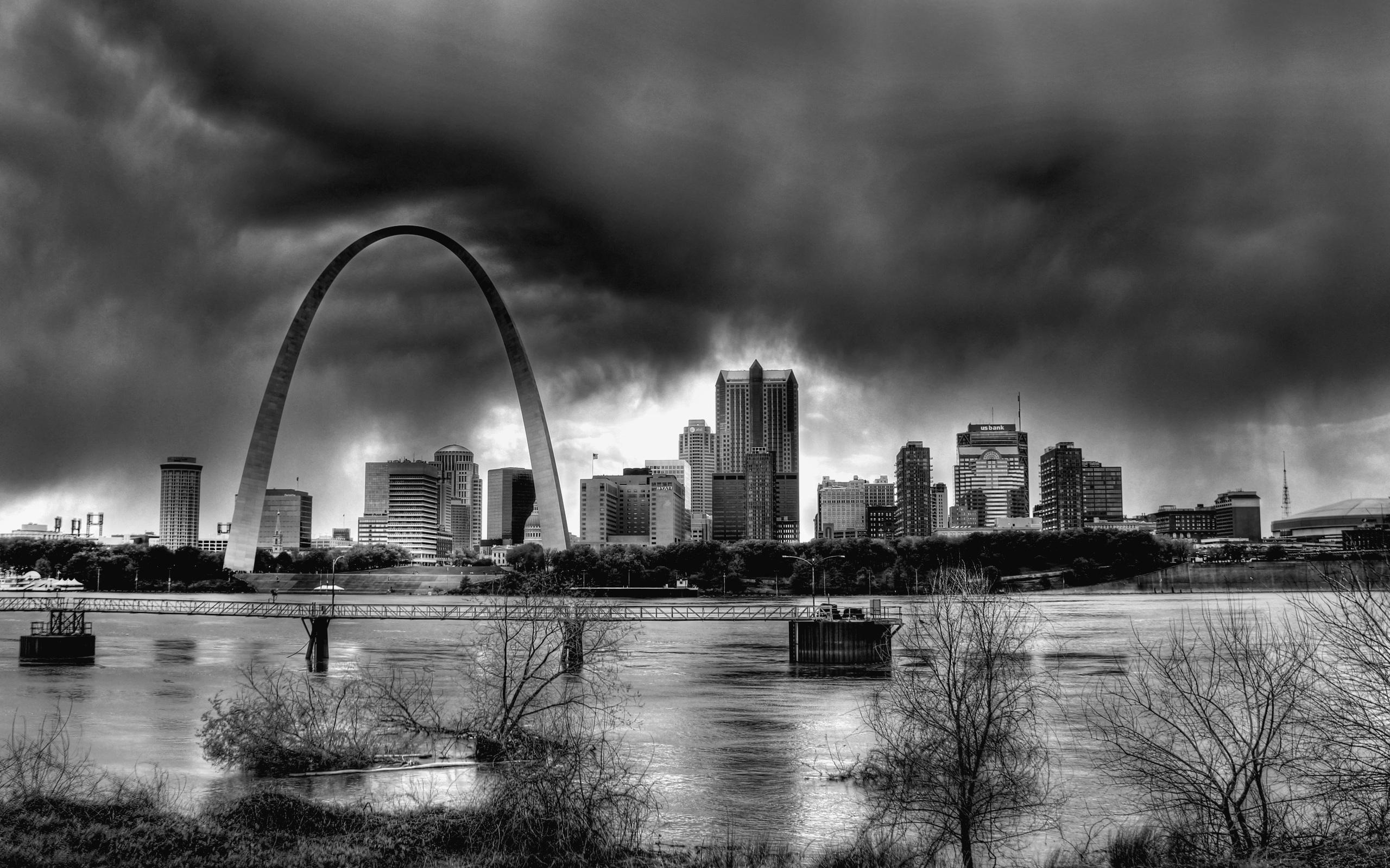 St. Louis Wallpapers - Top Free St. Louis Backgrounds - WallpaperAccess